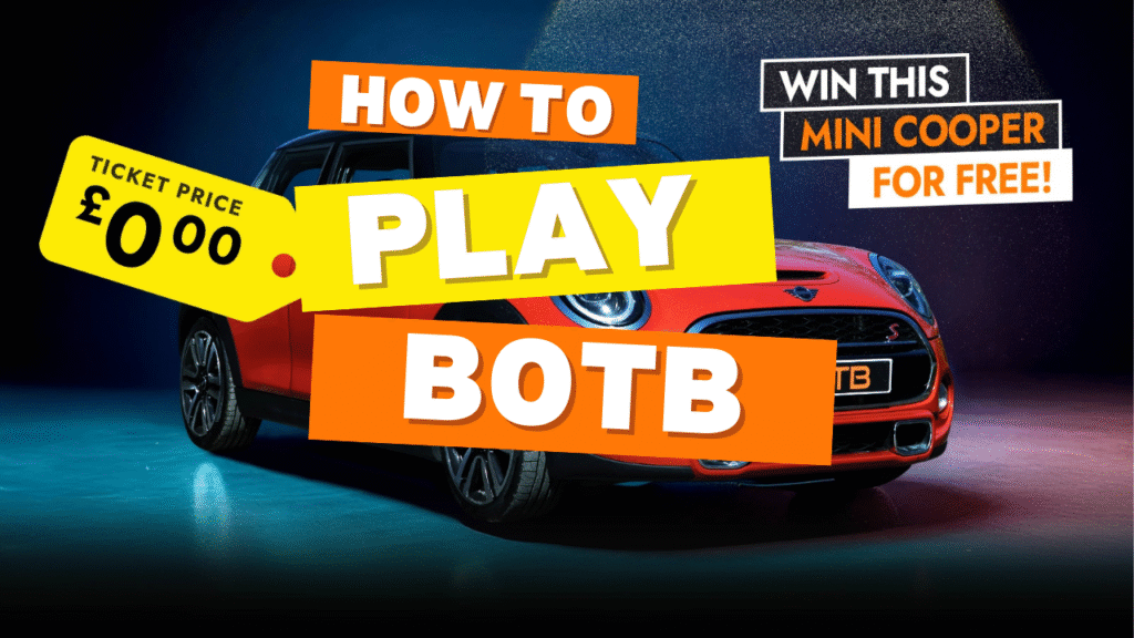How to Play BOTB: Unlock the Fun in 7 Easy Steps